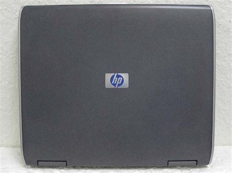 Hp Compaq Nx Levn Centrino Recenze Notebook Cz