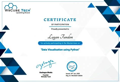 Lagan Tandon On Linkedin Datavisualization Python Continuouslearning Dataanalytics
