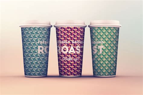 Free Vector Geometry Patterns For