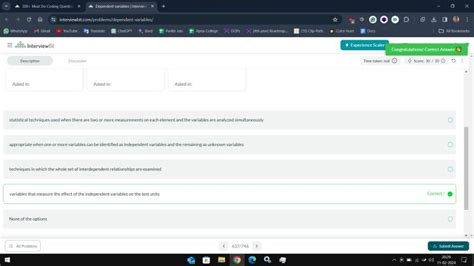 Day287 365daysofcode Scalerdiscord Codewithscaler Coding Problemsolving Sayak Mondal