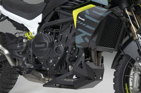 Benelli Trk 902 Xplorer Concept 2025