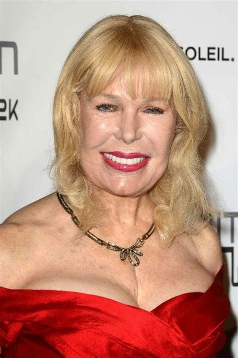 Loretta Swit Famous Actress Actresses Celebrities American Actress