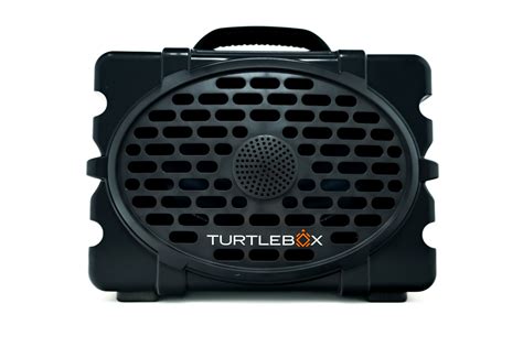 Thunderhead Grey Turtlebox Prodigy Boats