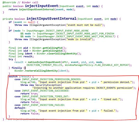 Imsinjectinputevent注入input事件 Csdn博客