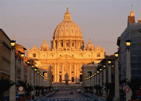 ვატიკანში წმინდა პეტრეს ტაძარში „შენ ხარ ვენახი“ და პატრიარქის „ავე მარია“ შესრულდება