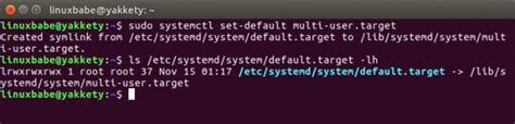 Systemd On Linux Manage Services Run Levels And Logs