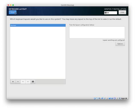 How To Install Centos 7 Rabanserds Blog