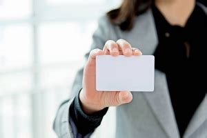 Access Control Secure ID Card Solution Protect Your Facility