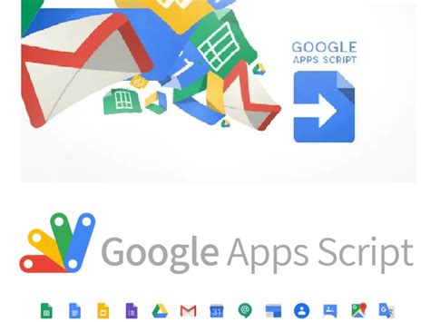 An Automated Workflow Using Google Apps Script Upwork