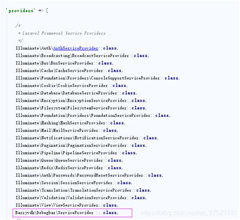 Laravel Composer 安装扩展composer安装指定扩展 Csdn博客