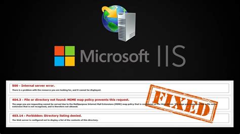 Windows 10 Iis Server Full Installation Mariadb Php Phpmyadmin Web Platform Youtube