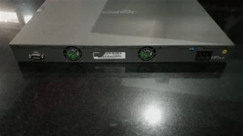 Procurve Switch 2650 J4899c Lan Capable At Rs 3000 Piece In Bengaluru Id 2852404164091