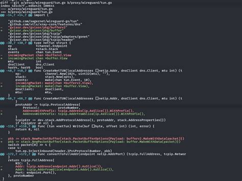 使用go1 21编译报错 Issue 2466 XTLS Xray core GitHub