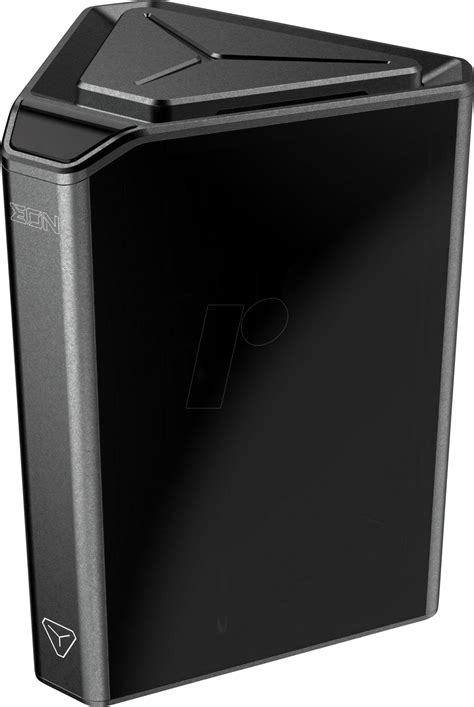 Rpi Eon Pi Nas Raspberry Pi Enclosure For Quad Nas Kit 4x Sata At Reichelt Elektronik