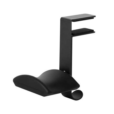 헤드폰 책상걸이 거치대 사용기 Rhinoctalk