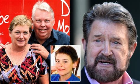 Derryn Hinch Hails The Northern Territory For Outing Convicted Sex