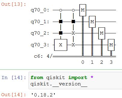 Quantum Computing How To Build A Complex Controlled Gate In The