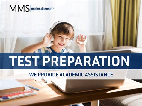 Online Tutor For Test Preparation Math Make Smart