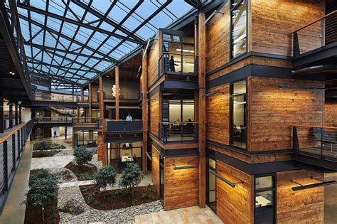 Institutional Design Định Hình Các Cấu Trúc Tổ Chức Hiện Đại