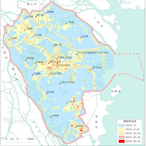四个首创，中山市多要素三维城市地质调查项目助力 透明中山”建设 Mapgis中地数码 国产gis 地理信息系统软件