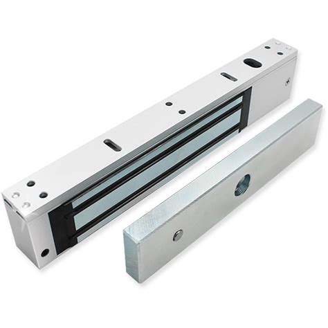 Surface Mount Mag Locks System Q Ltd