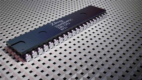 Integrated Circuit Vs Microchip Whats The Difference