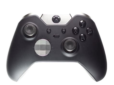 Xbox One Elite Wireless Controller Troubleshooting IFixit