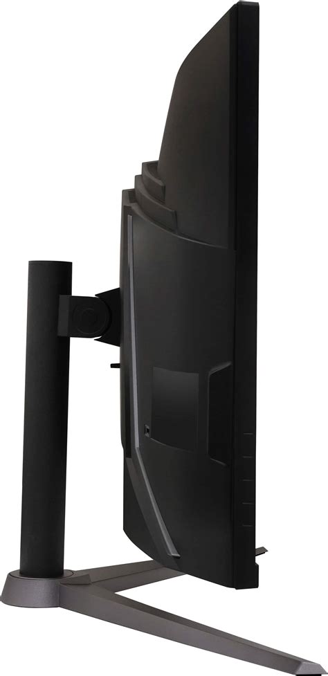 Customer Reviews Acer Nitro Curved Qhd Hz Ms Freesync Premium Gaming Monitor