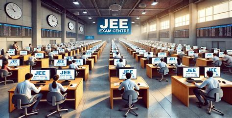 Jee Main 2025 Session 1 Revised Exam Centre In Uae Check Updated List
