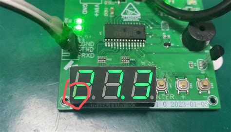 单片机数码管显示程序问题求助 24小时必答区