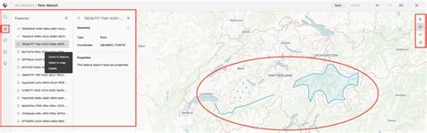 creating a custom vector dataset geojson guides map design maptiler