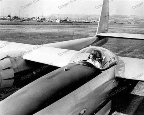 8x10 Print Howard Hughes Aboard The Hughes Xf 11 Prototype Test Flight 1946 Cde Ebay Howard