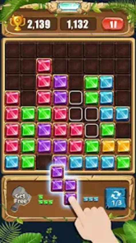 Block Puzzle Jewel 1001 For Android Download