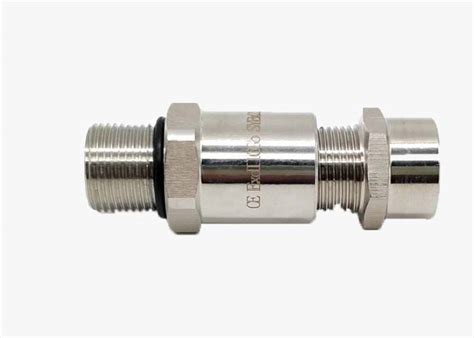 防爆电缆接头 防爆电缆接头 产品中心 BD Cable Gland