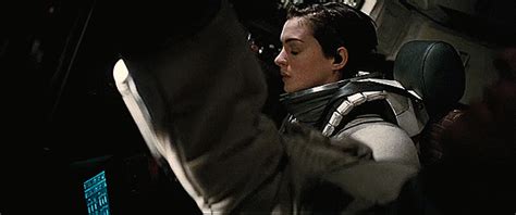 Amelia Didnt Know How True This Will Be R Interstellar