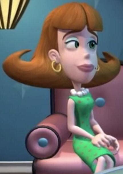 Judy Neutron 184 By Ironmew05 On Deviantart Judy Neutron 184 By Ironmew05 On Deviantart