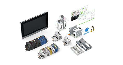 Wago Technical Solutions Electrical And Electronic Interfaces