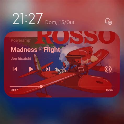 How To Remove Notification Color Effect R Poweramp