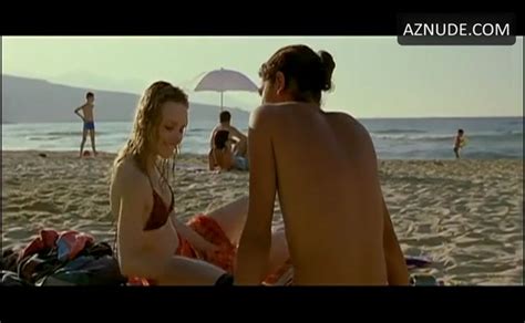 Rachel McAdams Bikini Scene In My Name Is Tanino AZnude