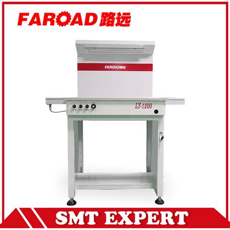 Smt Led Smema Buffer Conveyor Linkage Conveyor Inspection Conveyor China Linkage Conveyor