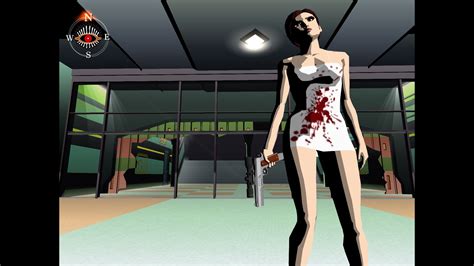 Kaede Smith 2003 Mod For Killer7 Killer7 Mods