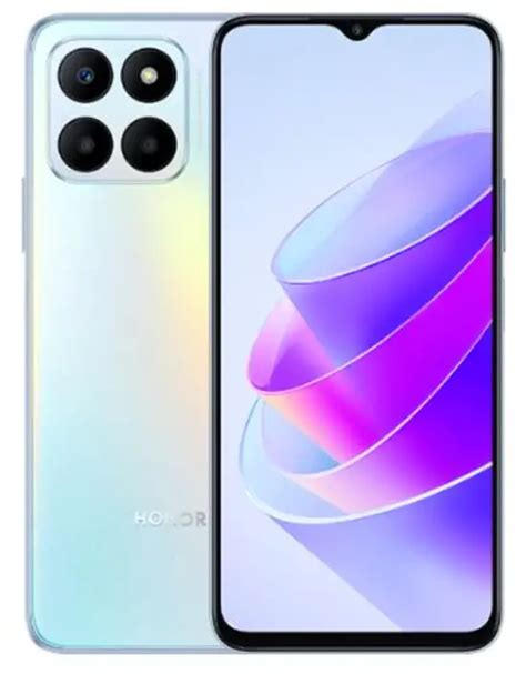 HONOR RBN-NX1 Smartphone User Guide