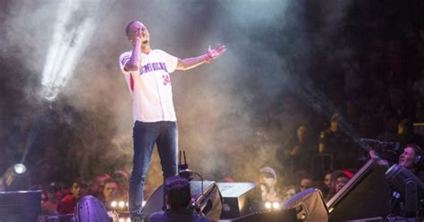 Conoce A Yenky One Una De Las Sorpresas Del Año