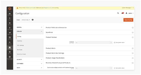 Magento 2 Product Reviews Advanced Guide To Disable Features