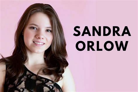 Who Is Sandra Orlow Exploring The Life Of A Fashion Icon The Run Time