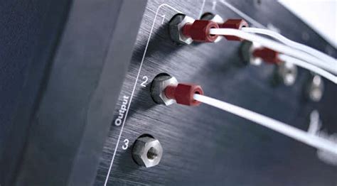 多路微流體控制 Mux Cross Chip