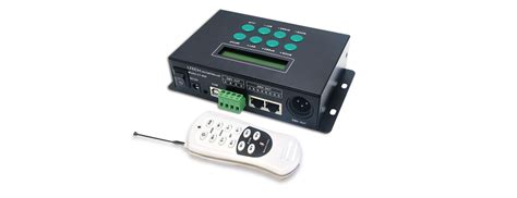 Dmx Controller Lt 800dmx Master Controller｜dmxrdm Controller｜products｜ Led Controller Led