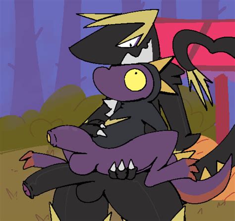Rule 34 Absurd Res Anthro Balls Biped Black Body Detailed Background