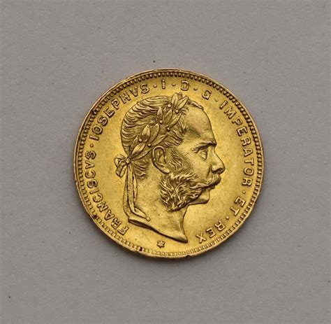 Zlat Osmizlatn K Fj I Bz Kr Sn Aukro