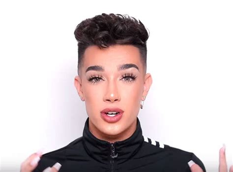 James Charles Went To A Dark Place After Tati Westbrook Video Pinknews